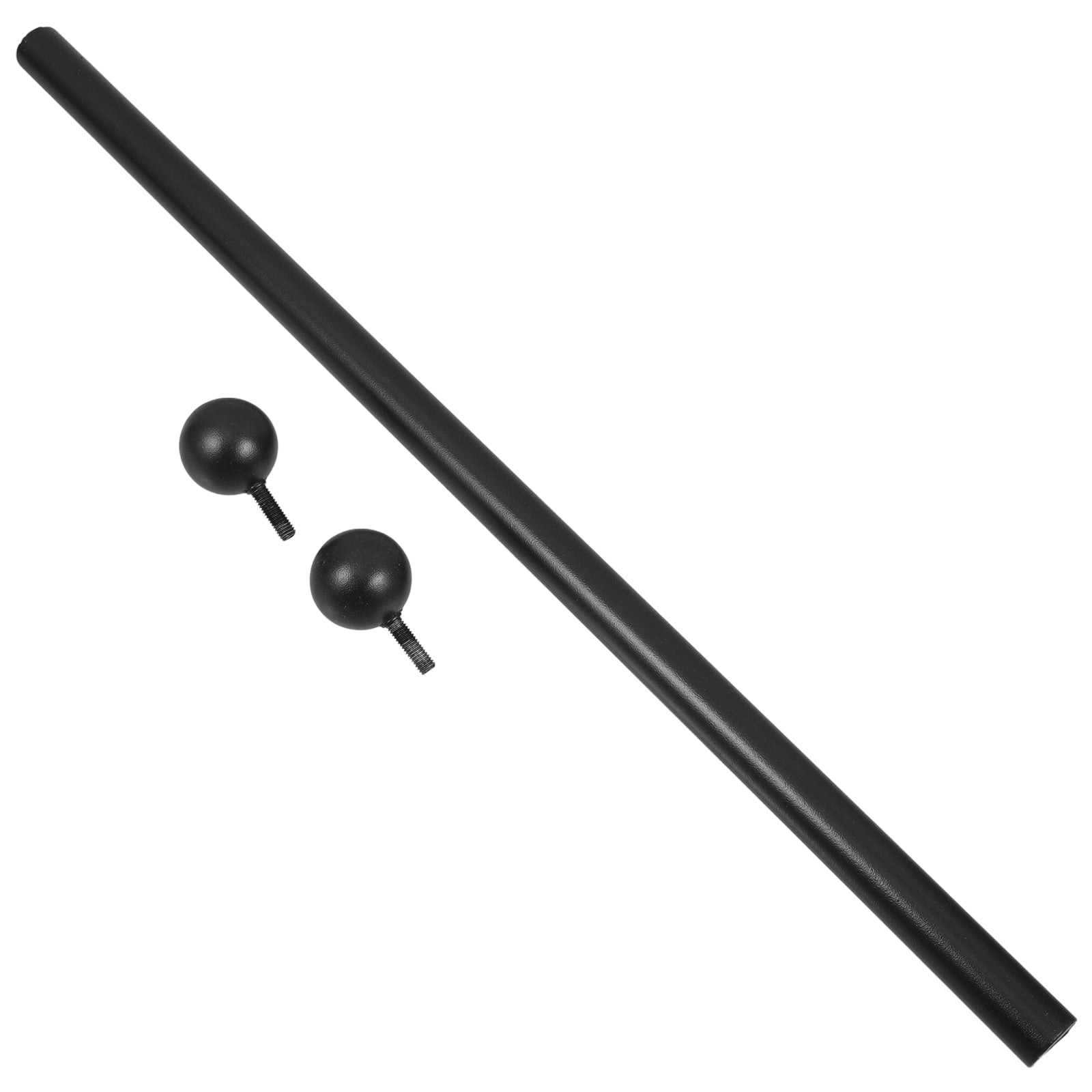 Lamp Post Cross Arm Ladder Rest Lamp Post Cross Arm Light Rod Flag ...