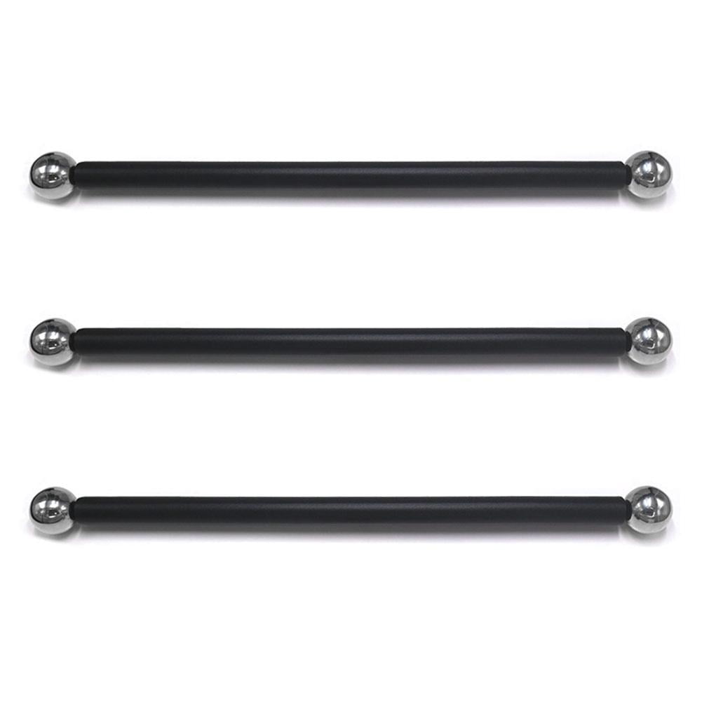 Lamp Post Cross Arm Replacement for Outdoor Lamp Posts and Poles. Leadd ...