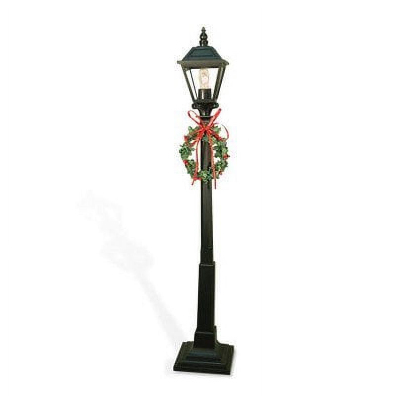 Lamp Post - Flicker - Walmart.com