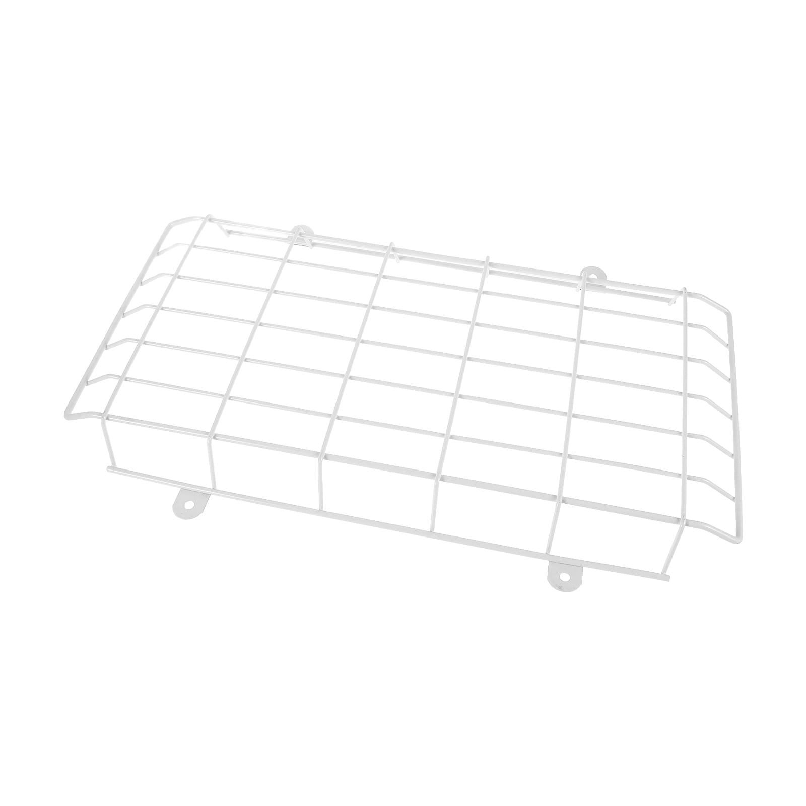 Lamp Protective Cover Light Cover Exit Sign Cage Guard for Gym Exit ...