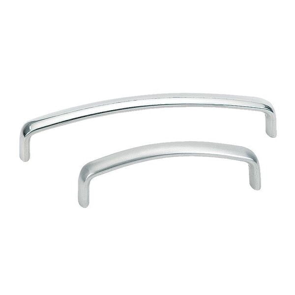Lamp Pull Handle, Silver, Stainless Steel EK-R640/S - Walmart.com
