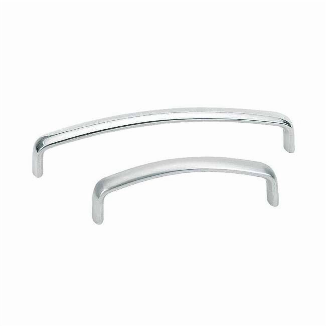 Lamp Pull Handle,Threaded Holes,Satin EK-R650/S - Walmart Business Supplies
