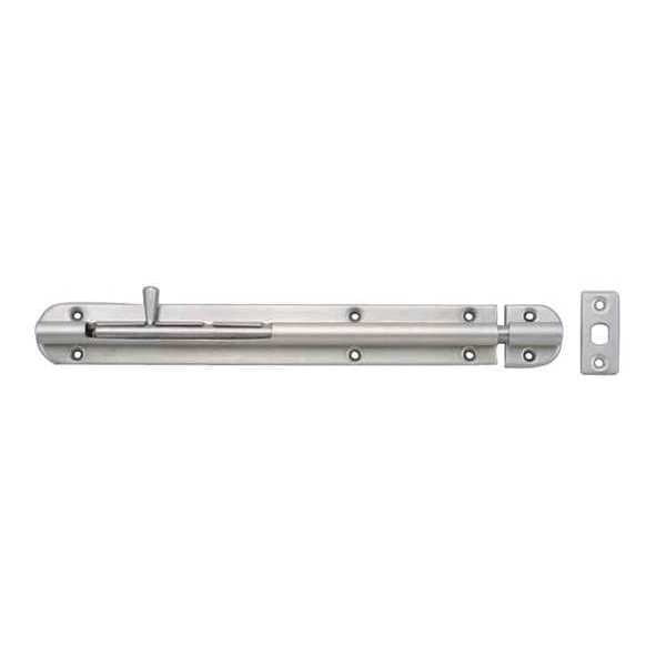Lamp SPRING LOADED BARREL BOLT BSS3-240 - Walmart Business Supplies