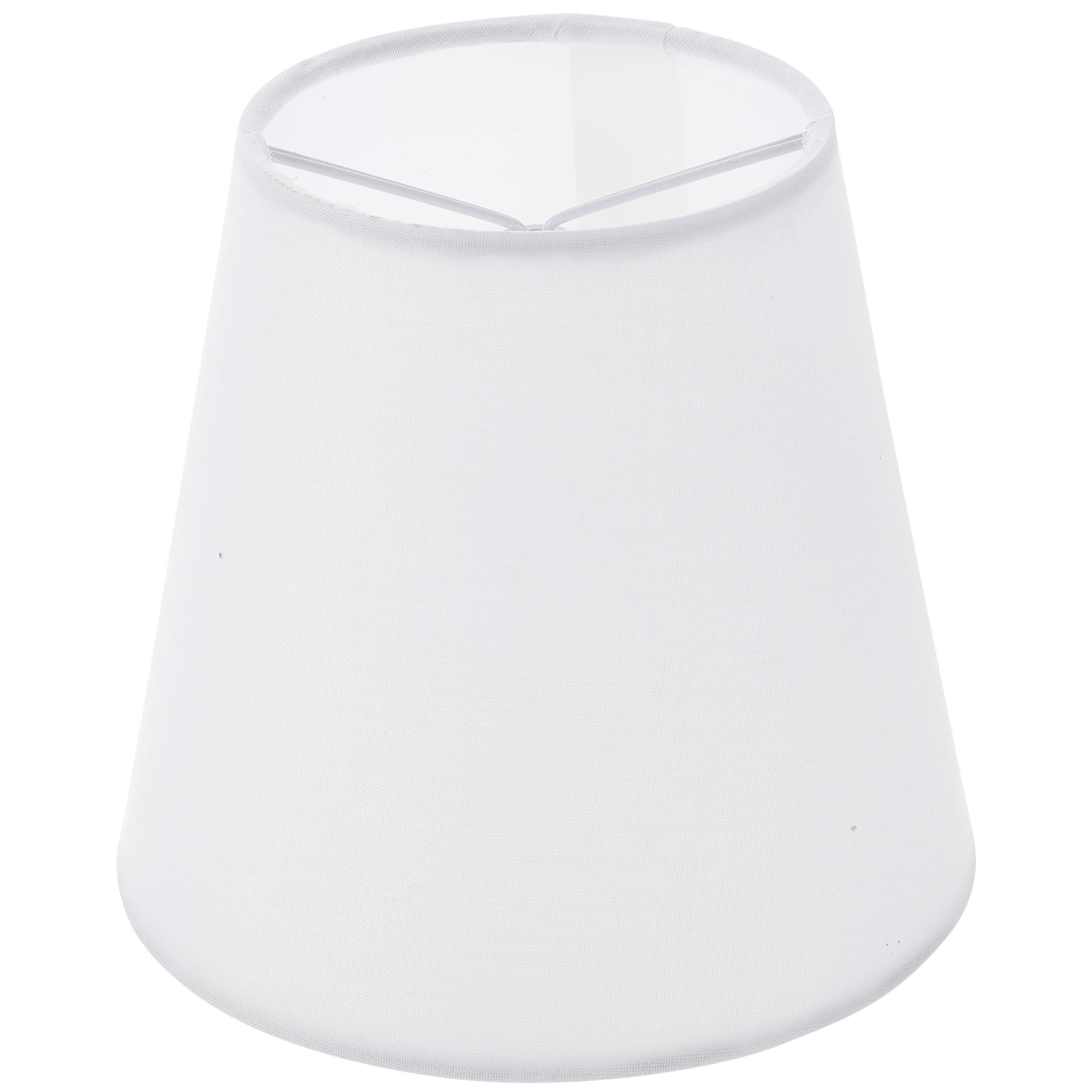Lamp Shade Clip On Bulb Table Light Shade Small Lamp Shade for Light ...