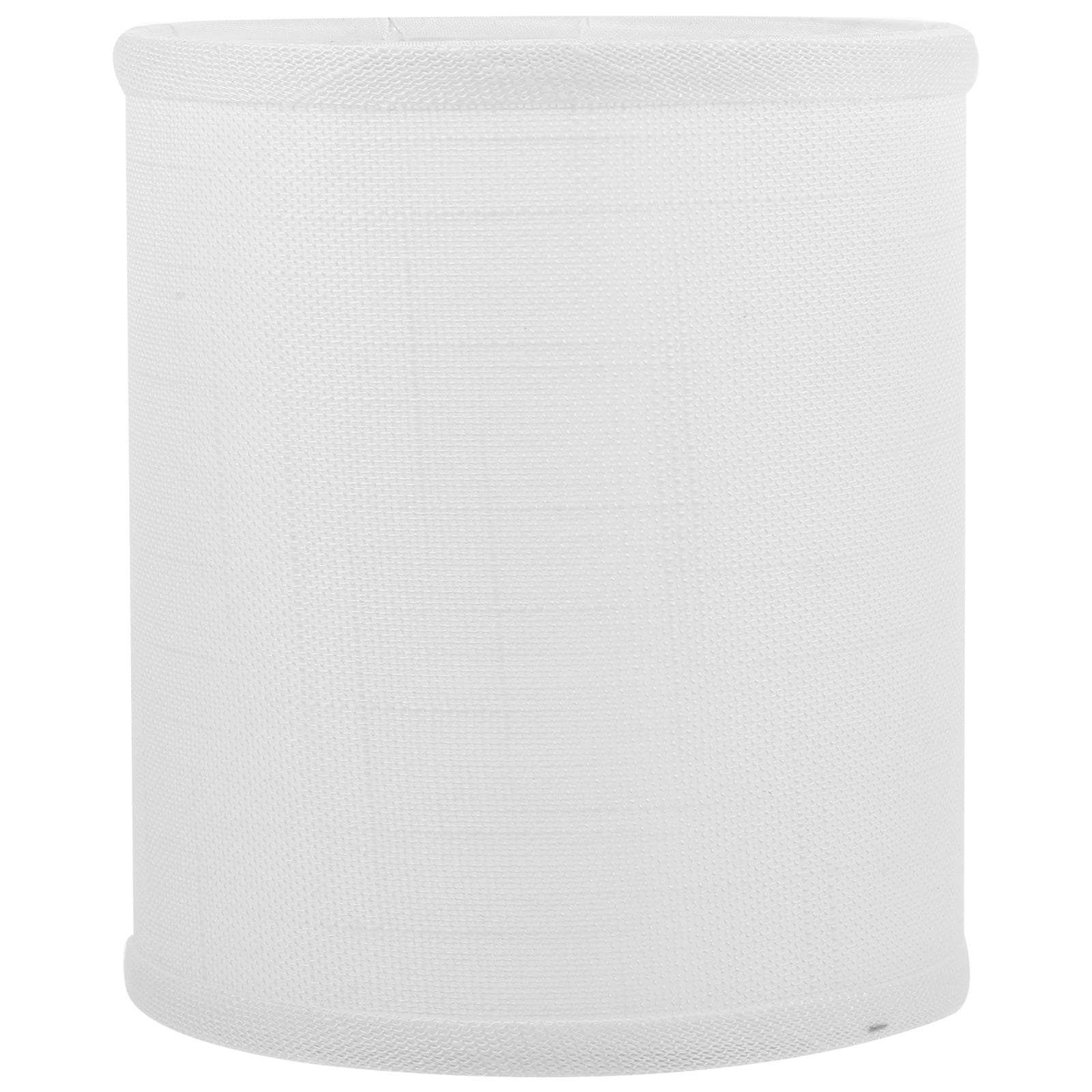 Lamp Shade Desk Shades Wall Light Lampshade Floor Large for Table White ...