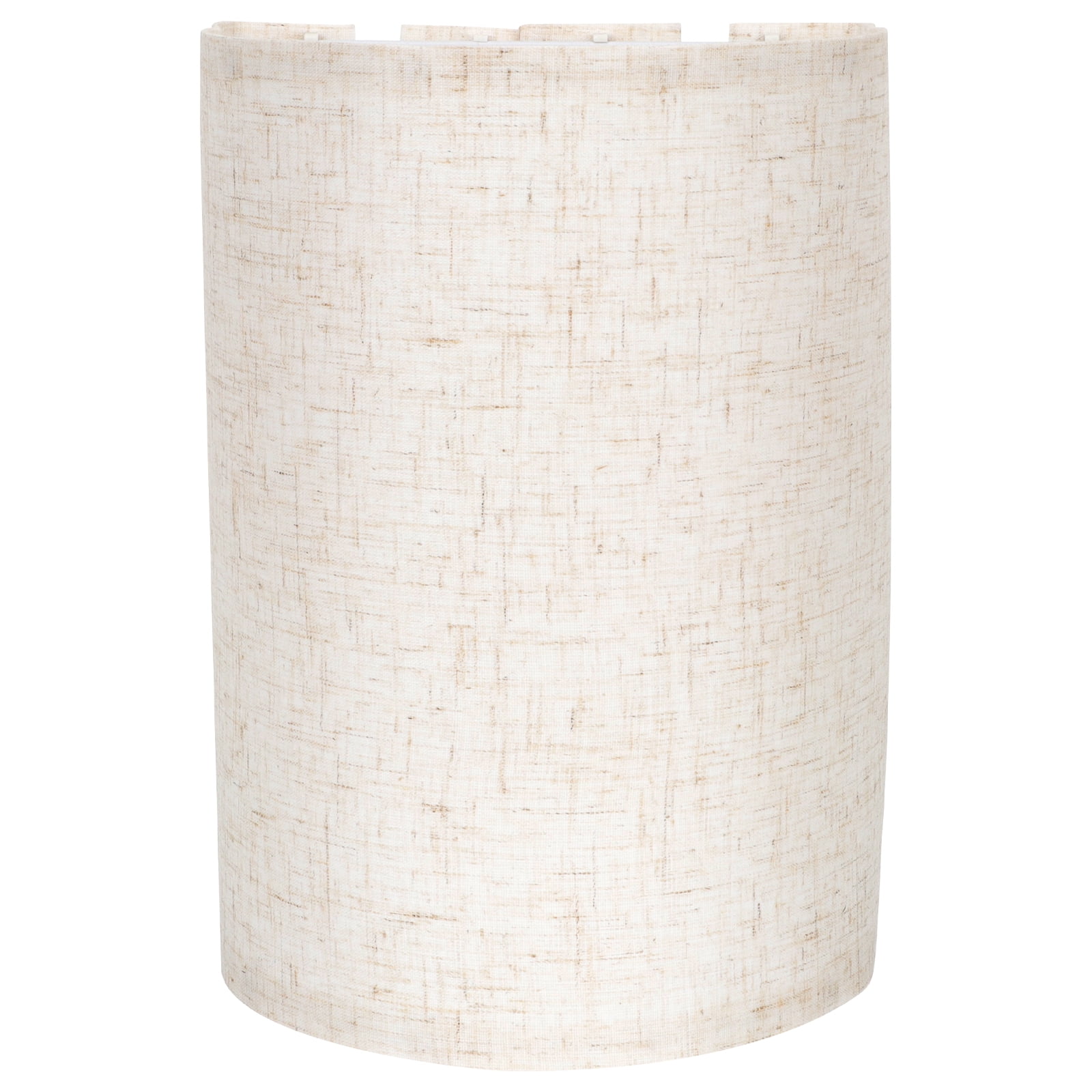 Lamp Shade Fabric Lamp Cover Table Lamp Shade Household Detachable Desk ...