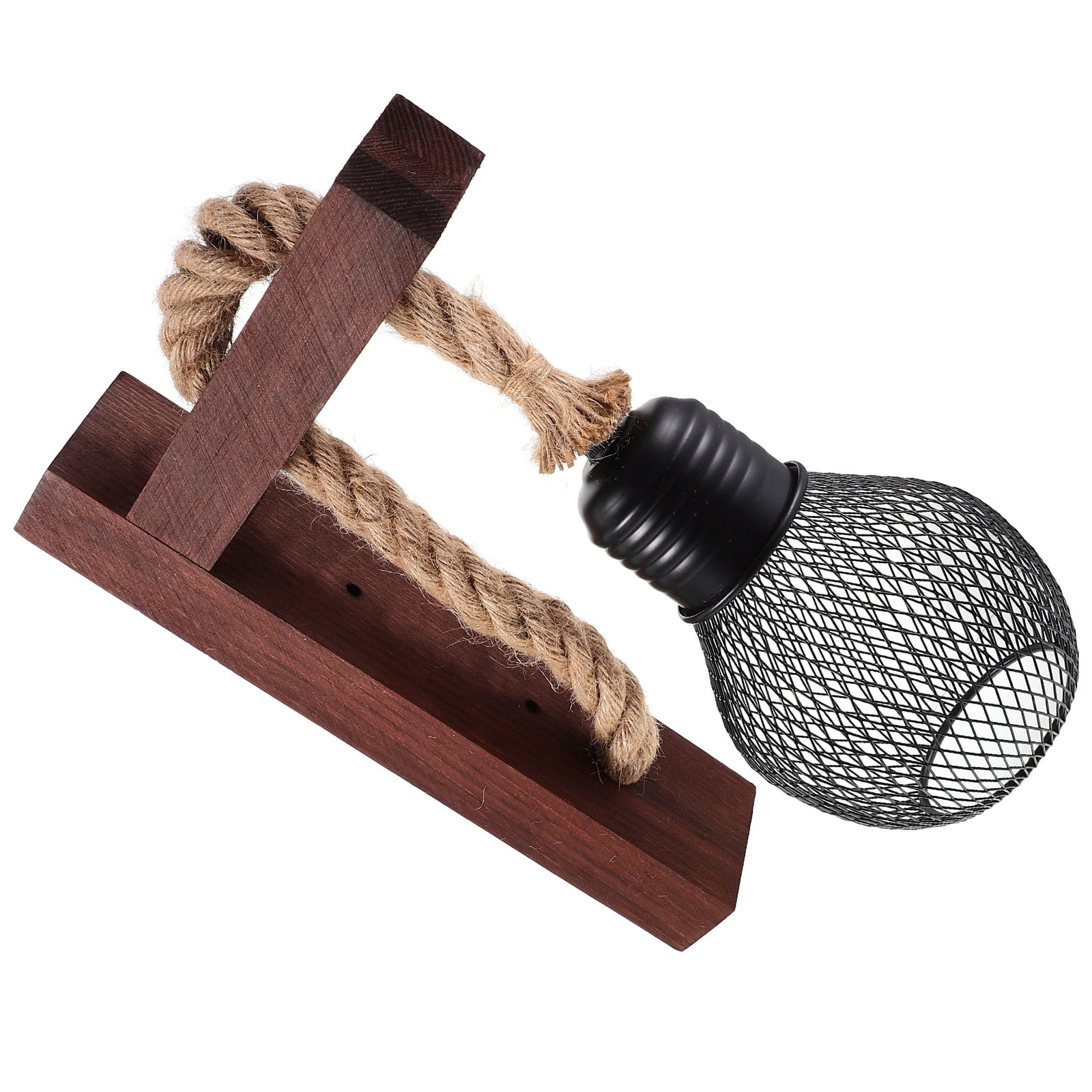 Lamp Shade Farmhouse Light Fixtures Dining Room Wall Lights for Bedroom ...