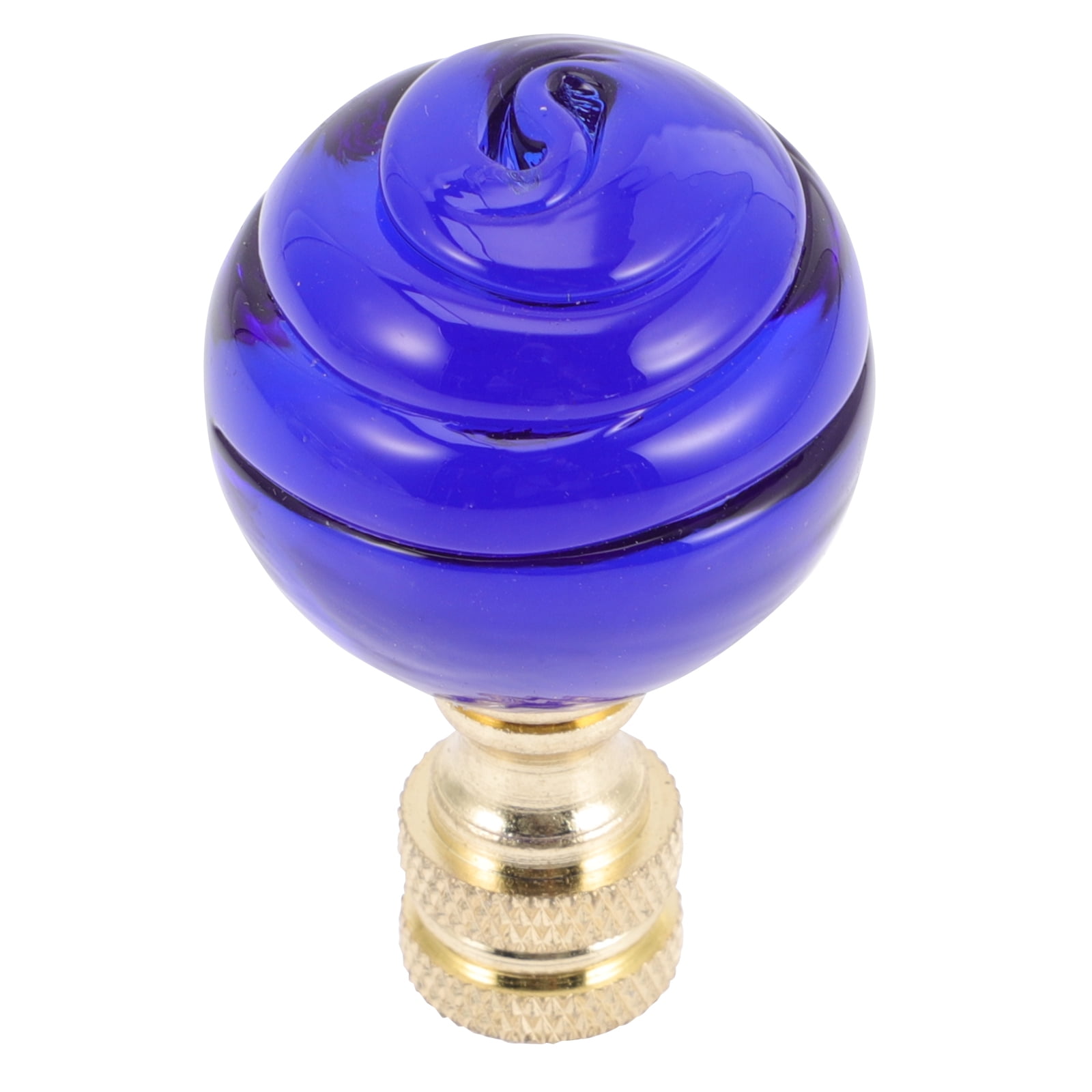 Guichaokj Lamp Shade Finial Lamp Decor Replacement Light Knob for Floor ...