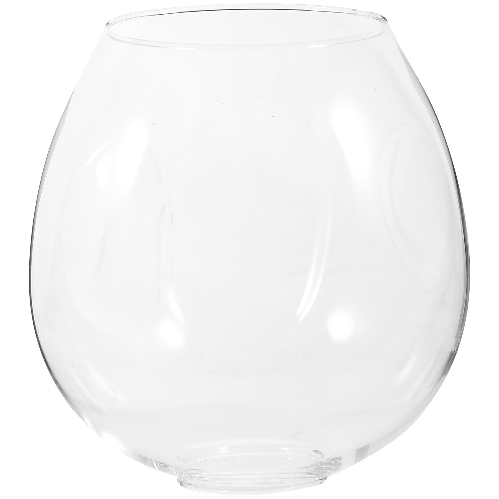 Lamp Shade Light Bulb Glass Globes For Light Fixtures Amber Glass Lampshade Replacement Glass