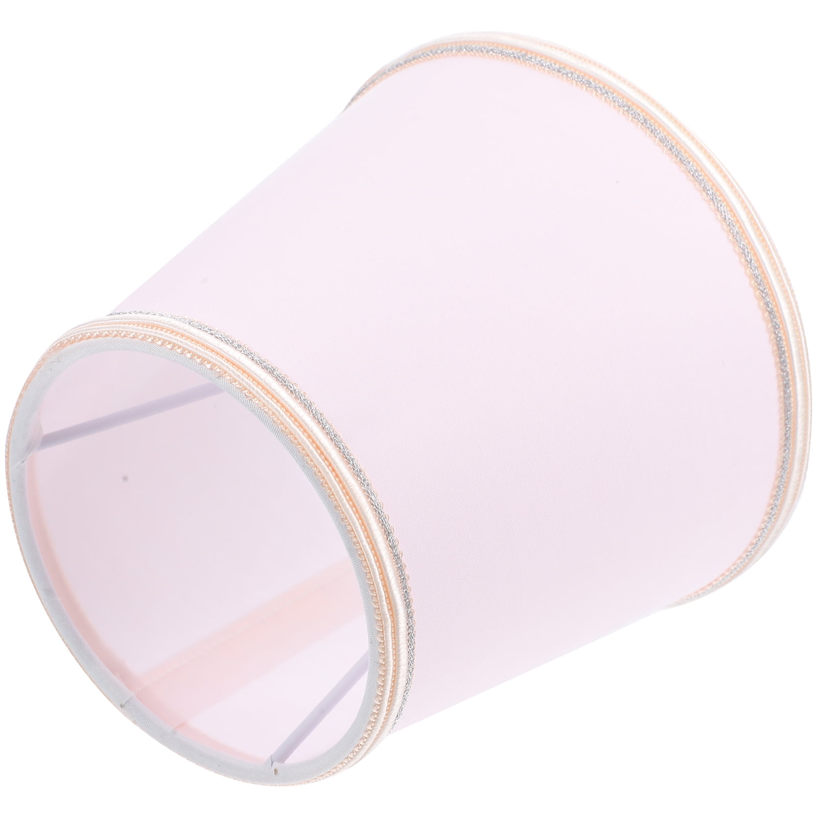 Lamp Shade Retro Style Table Lampshade Vintage Shades Drum Small ...