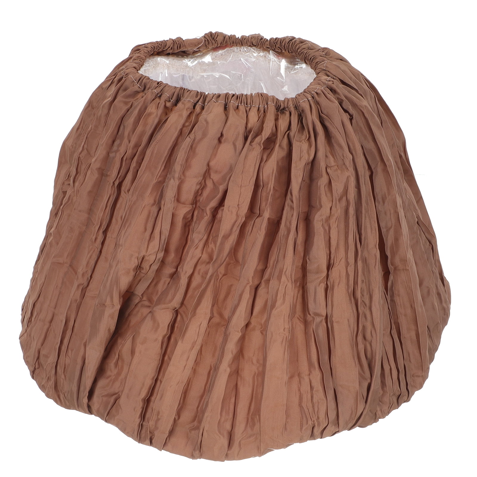 Lamp Shade Washable Lamp Shade Topper Removable Floor Lamp Lamp Supply ...