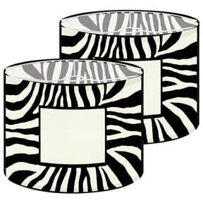 Stylish Rectangular Lampshades for Home Lighting at Low Prices