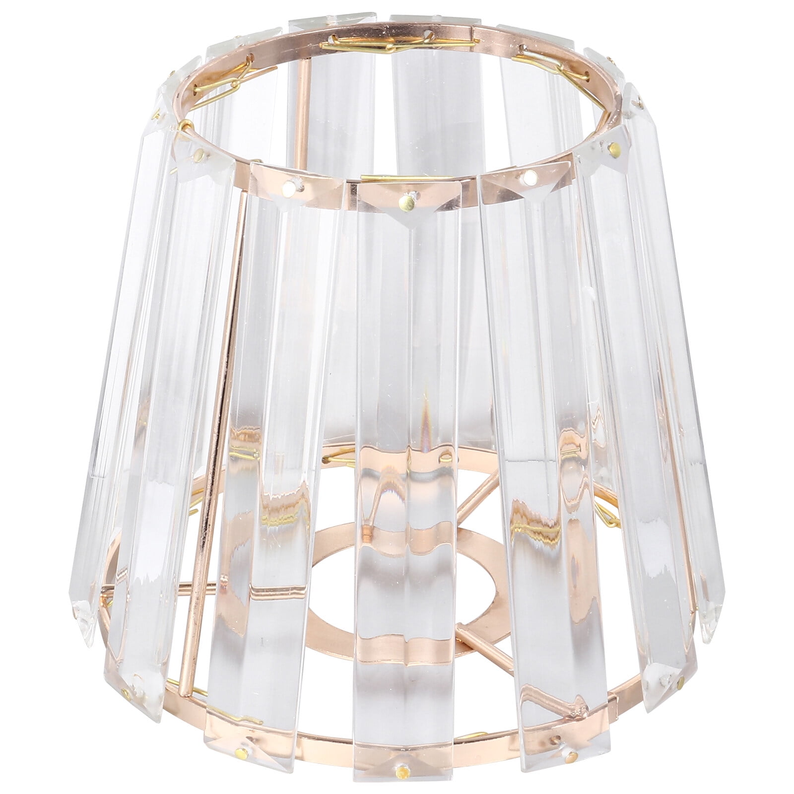 Lamp Shades for Floor Lamps Crystal Lampshade Premium Material Child ...