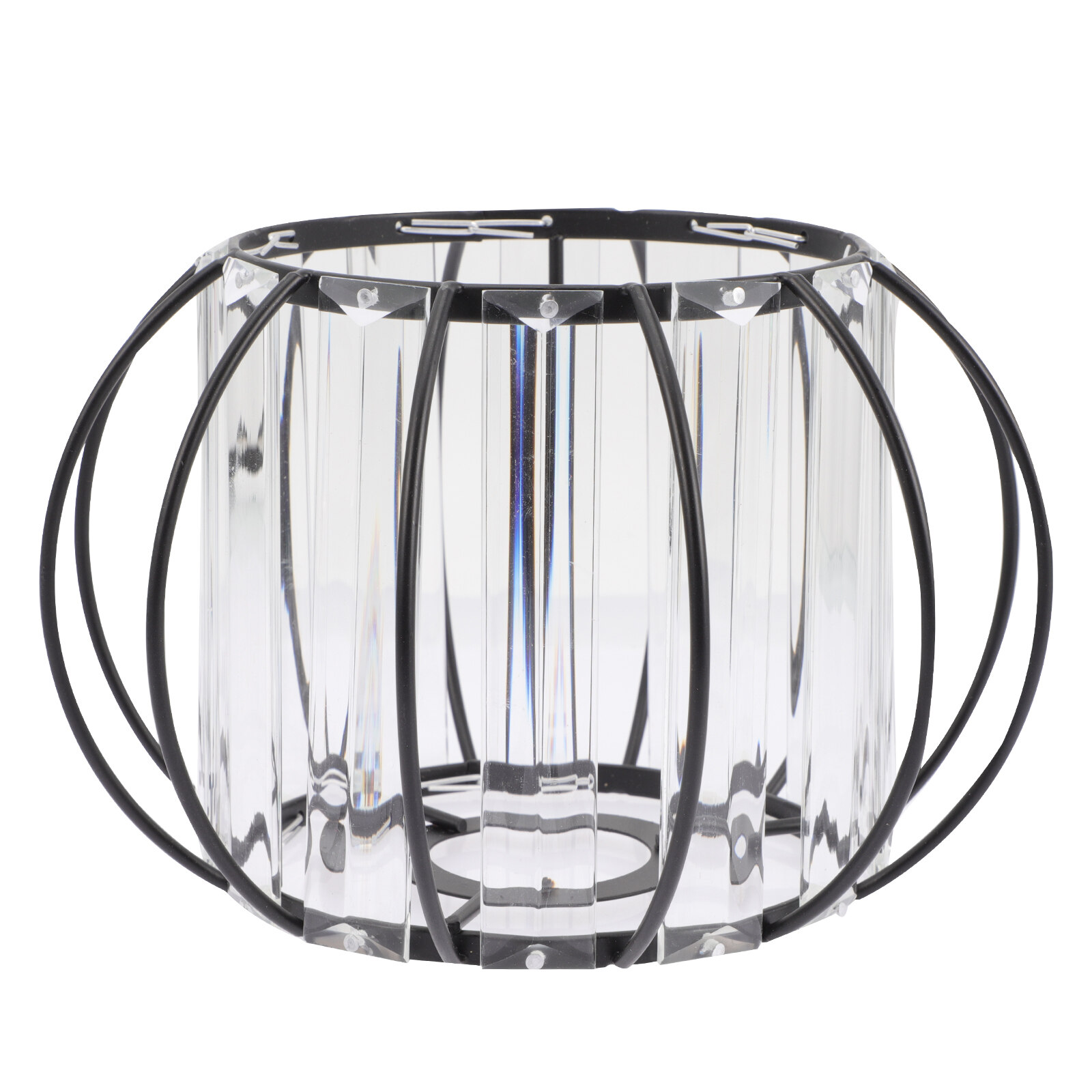 Lamp Shades for Floor Lamps Glass Lampshade Office - Walmart.com