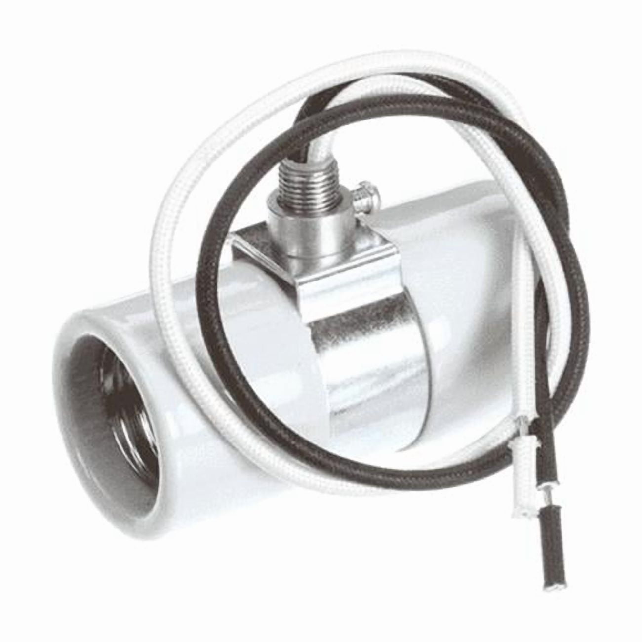 Lamp Socket - Dual Ceramic - Walmart.com