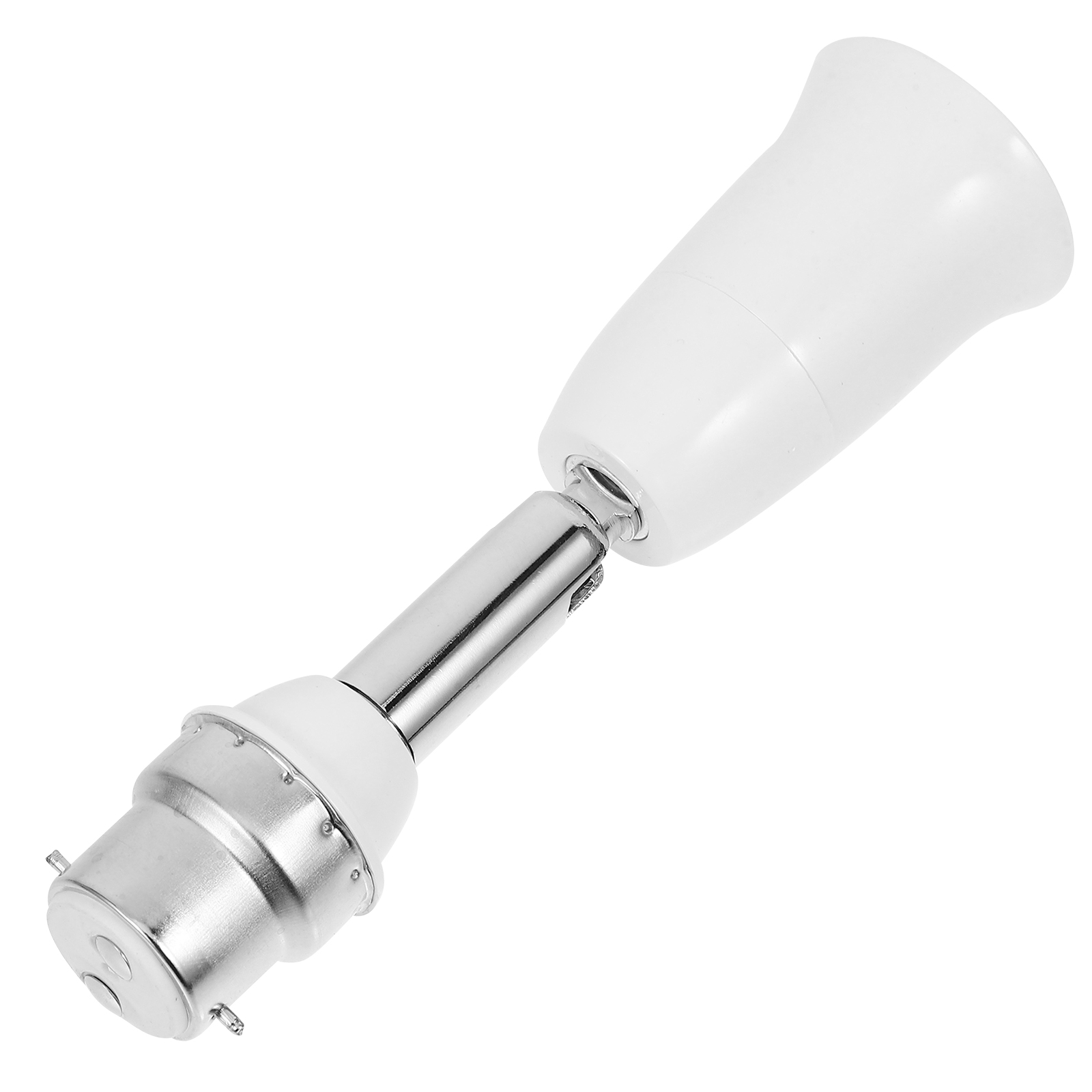 Lamp Socket Extender Lightbulbs Light Bulb Base Converter Light Base ...