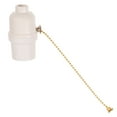 Lamp Socket Pull Chain Light Fixture Switch Ceiling Rewire Kit ...
