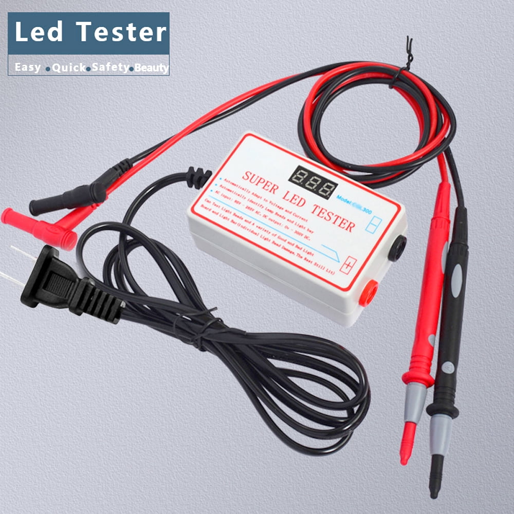 Lamp Tester,Led Lcd Tv Tool Lcd Tv Tester Beads Lamp Test Led Beads ...