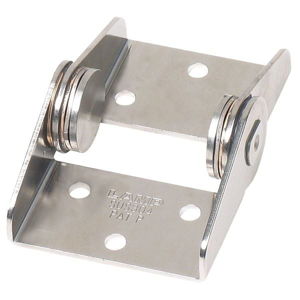 Lamp Torque Hinge,2-1/8 In H HG-ITS25 - Walmart.com