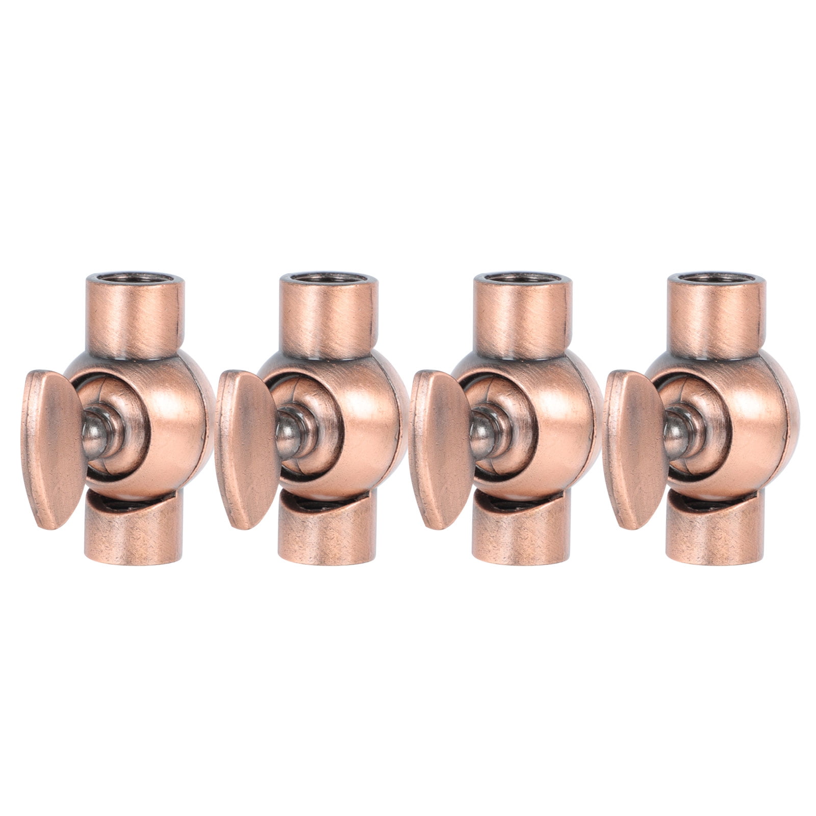 Lamp Turn Joint Way Light Socket Holder Double Retro Pendant Splitter ...