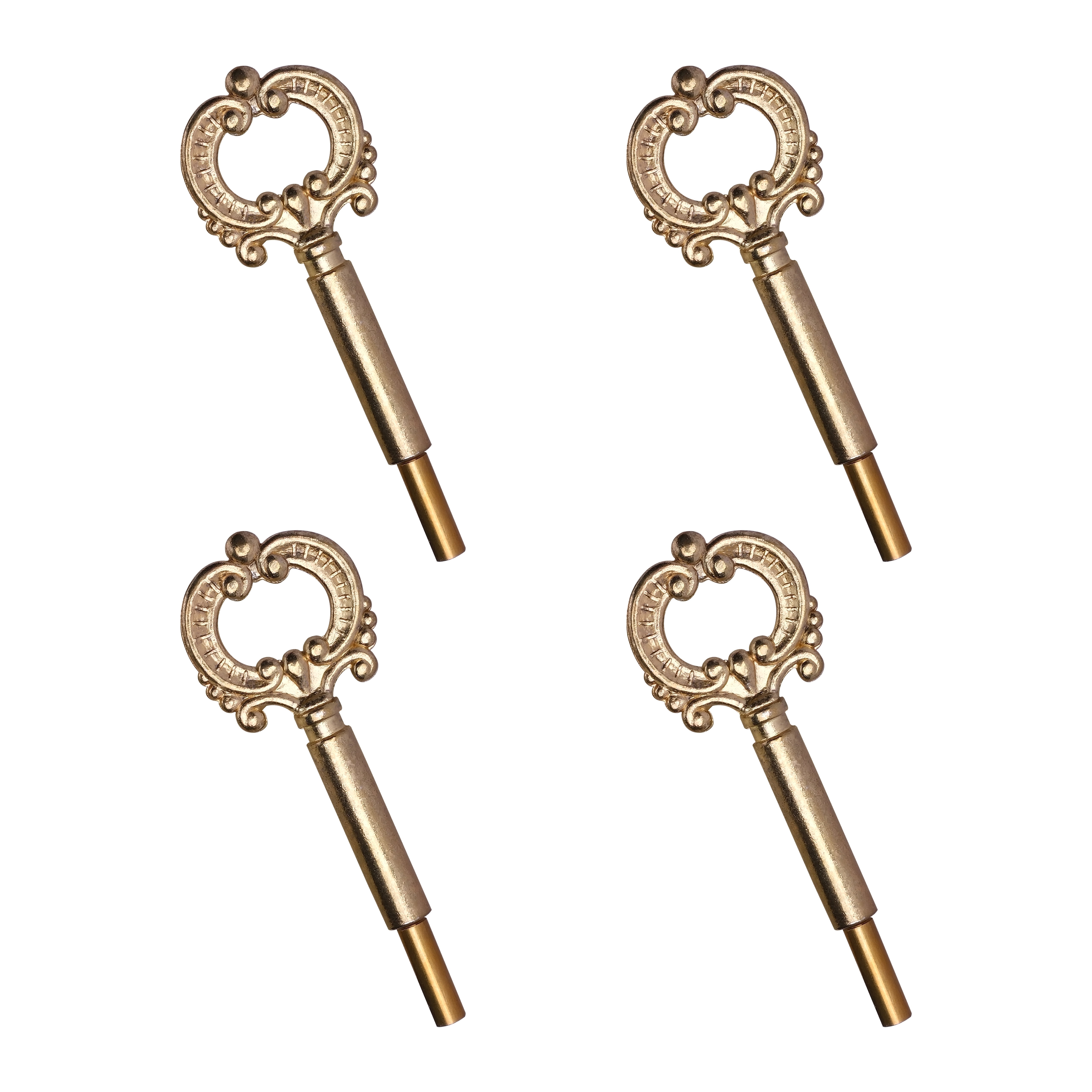 OHLGT Lamp Turn Knob, 4 Packs On/Off Switch for Light & Fan Fixtures ...
