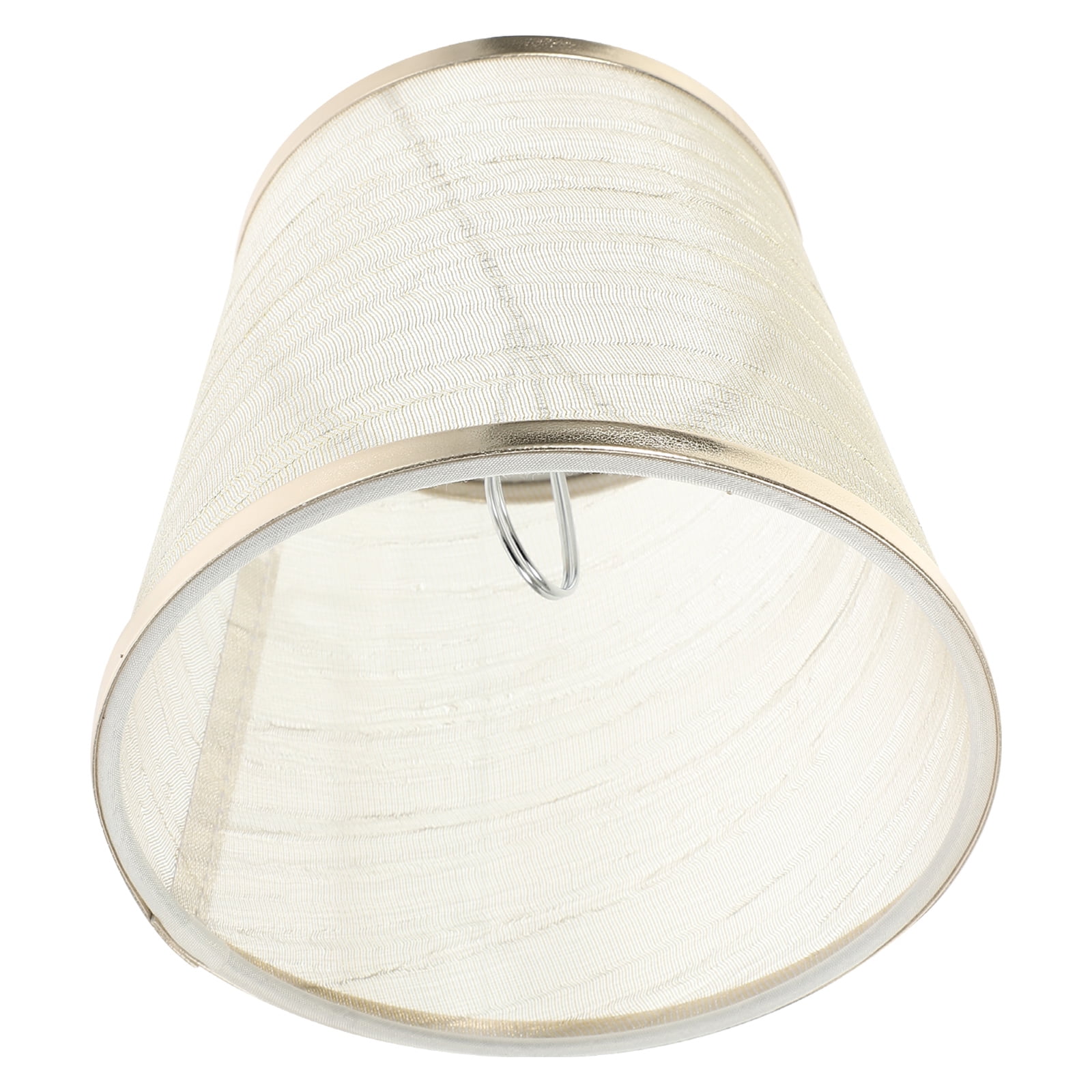 Lamp Wall Light Shade Chandelier Ceiling Lamp Lampshade Clip-on Shade ...