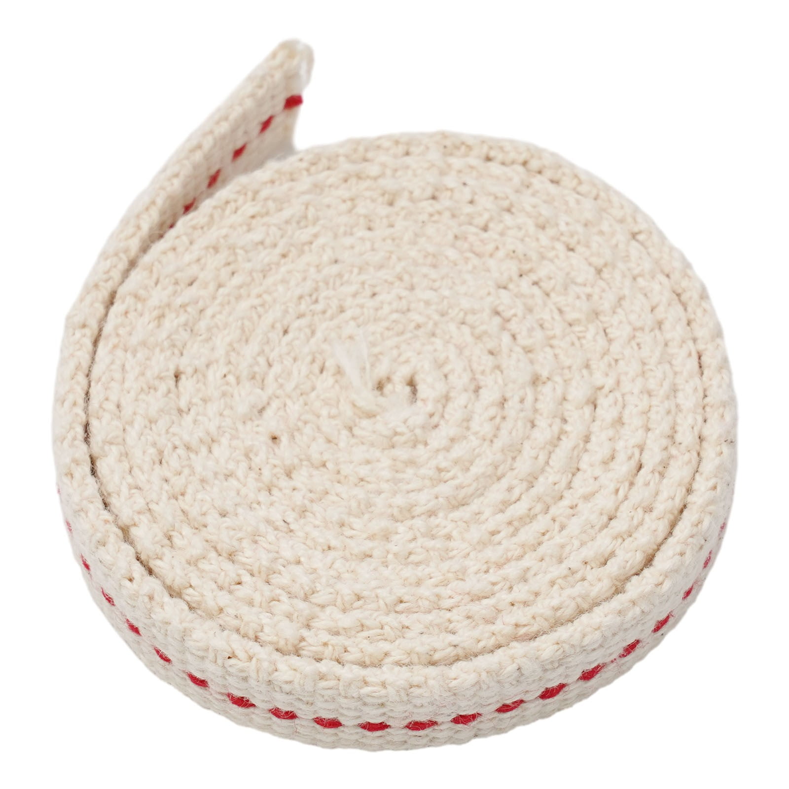 Lamp Wick Lantern Wicks - 3 Ft 0.43 Inch Flat Cotton Oil Lamp Wick ...