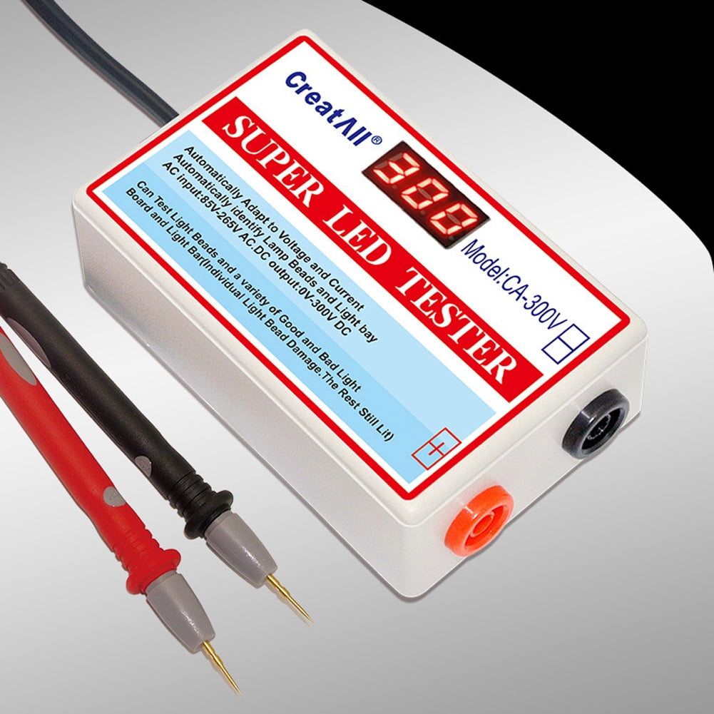 Lamp strip detector,Portable Led Lamp Bar Tv Tester Lamp Beads Bar ...