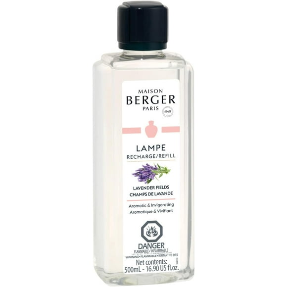 Lampe Berger Oil