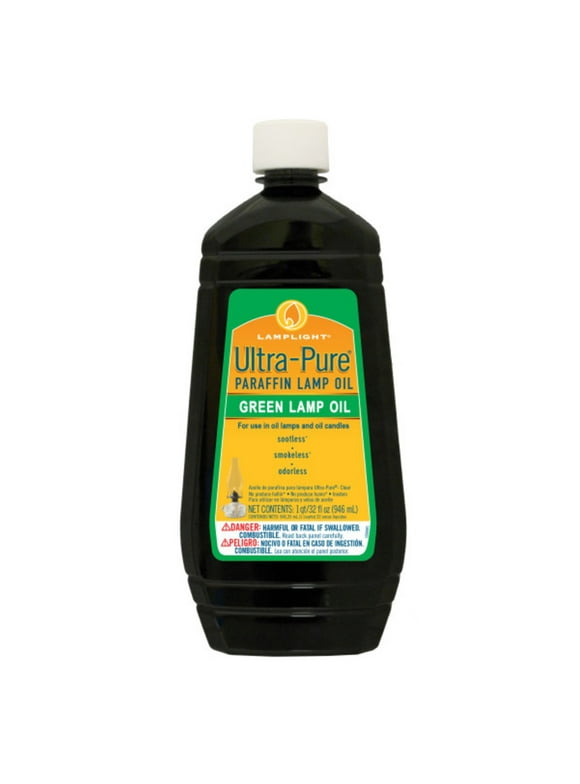 Lamp Oil in Candle Accessories - Walmart.com