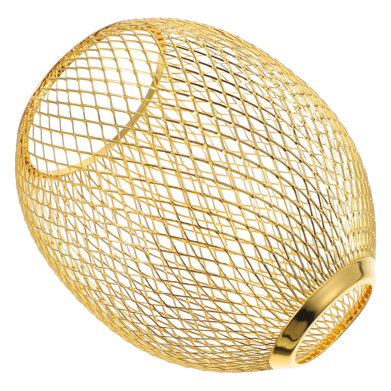 Lamps Shades Replacement Ceiling Light Cover Plate Wicker Lighting ...