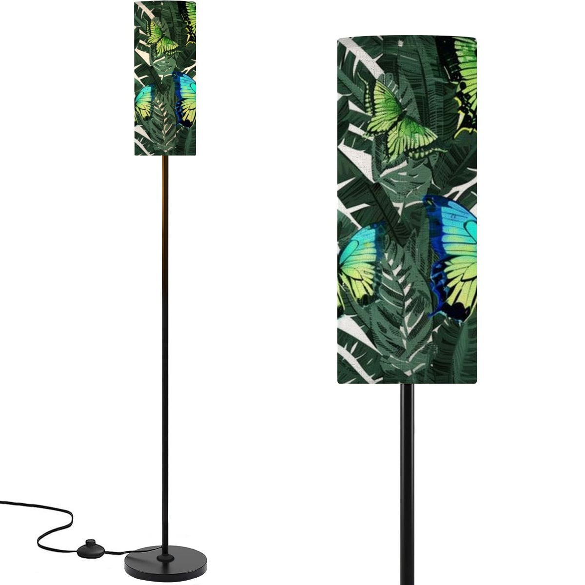 Lamps with remote control pattern abstract texture design summer ...