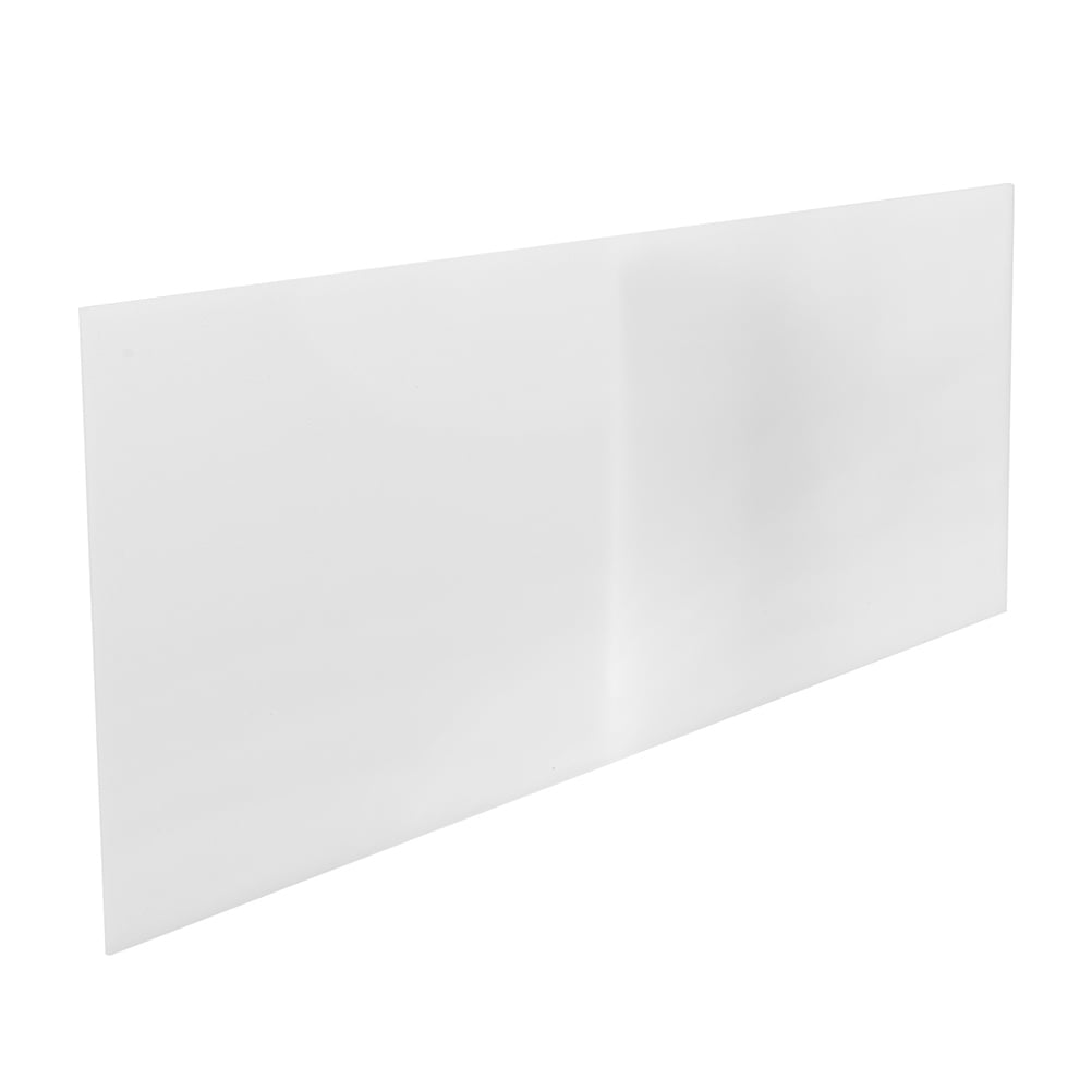 Raindrops White Acrylic Light Diffuser for Pendant Lamp Create Warm ...