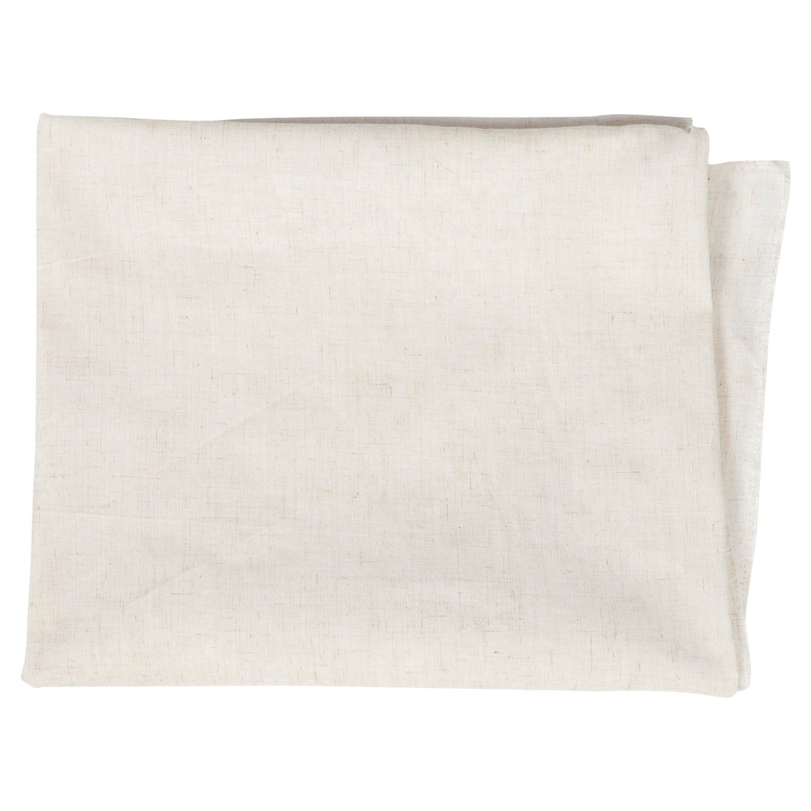 Homoyoyo Ivory Fabric Lampshade Material for DIY Floor and Desk Lamps ...