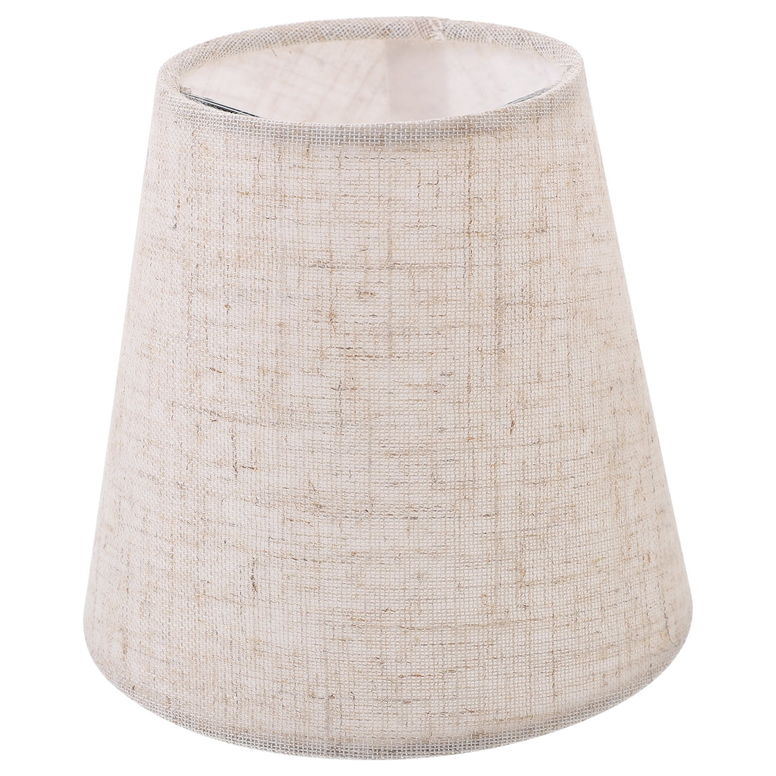 Desk Lamp Shade Fabric Light Accessory Replacement for 1 Set Lampshade ...