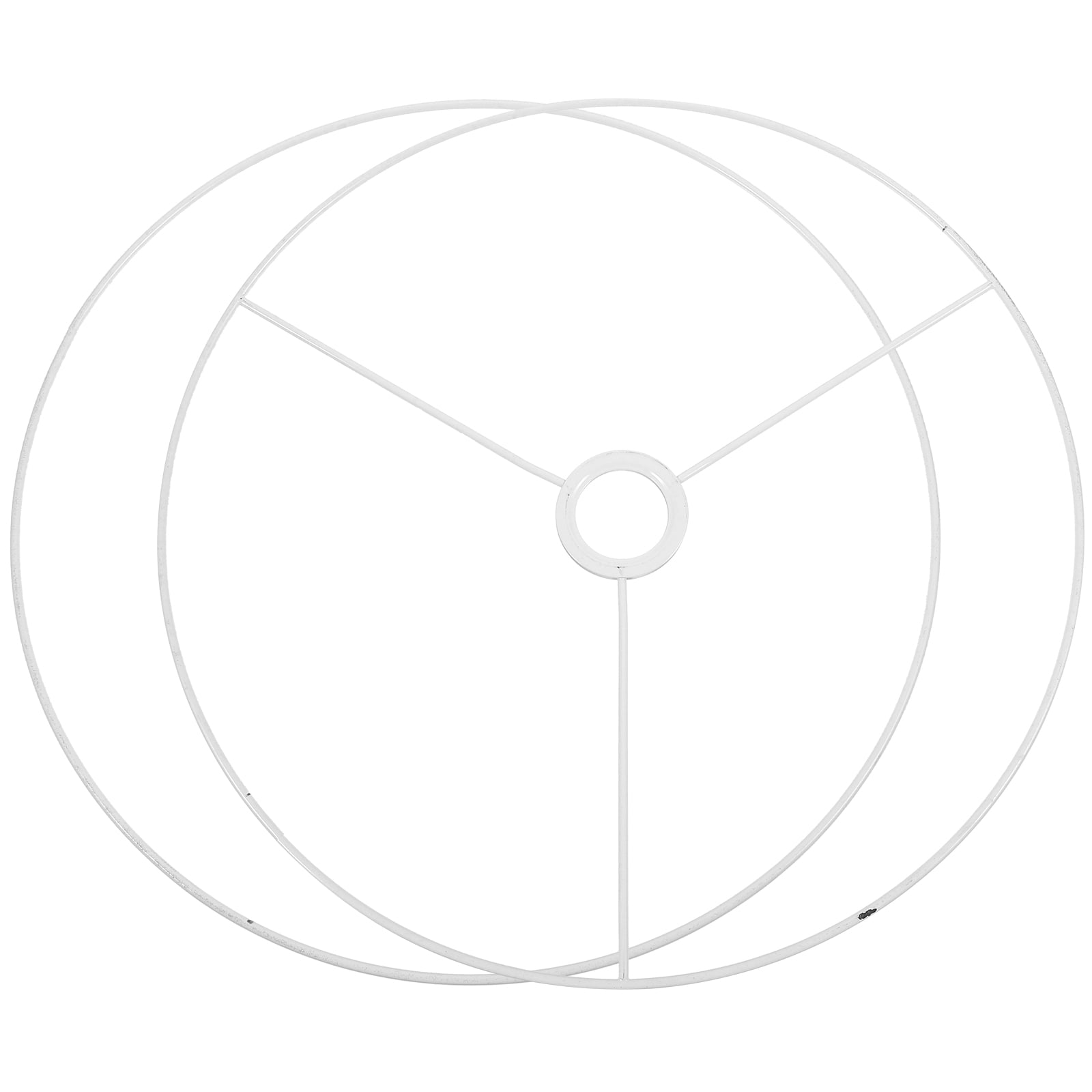 Lampshade Frame Lamp Shades Lampshade Accessory Frame Frames for DIY ...