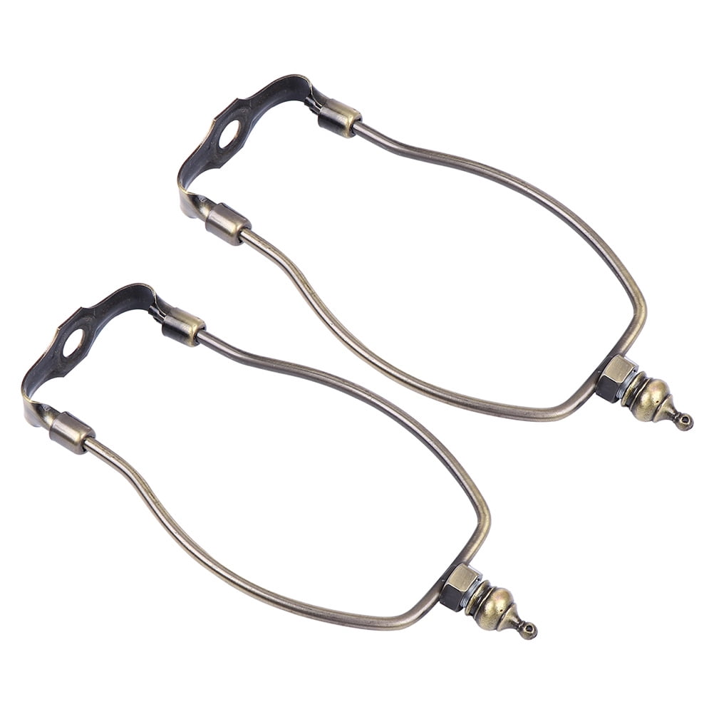 Lampshade Frames Lighting Accessories Harp Holder Bracket Adjustable ...