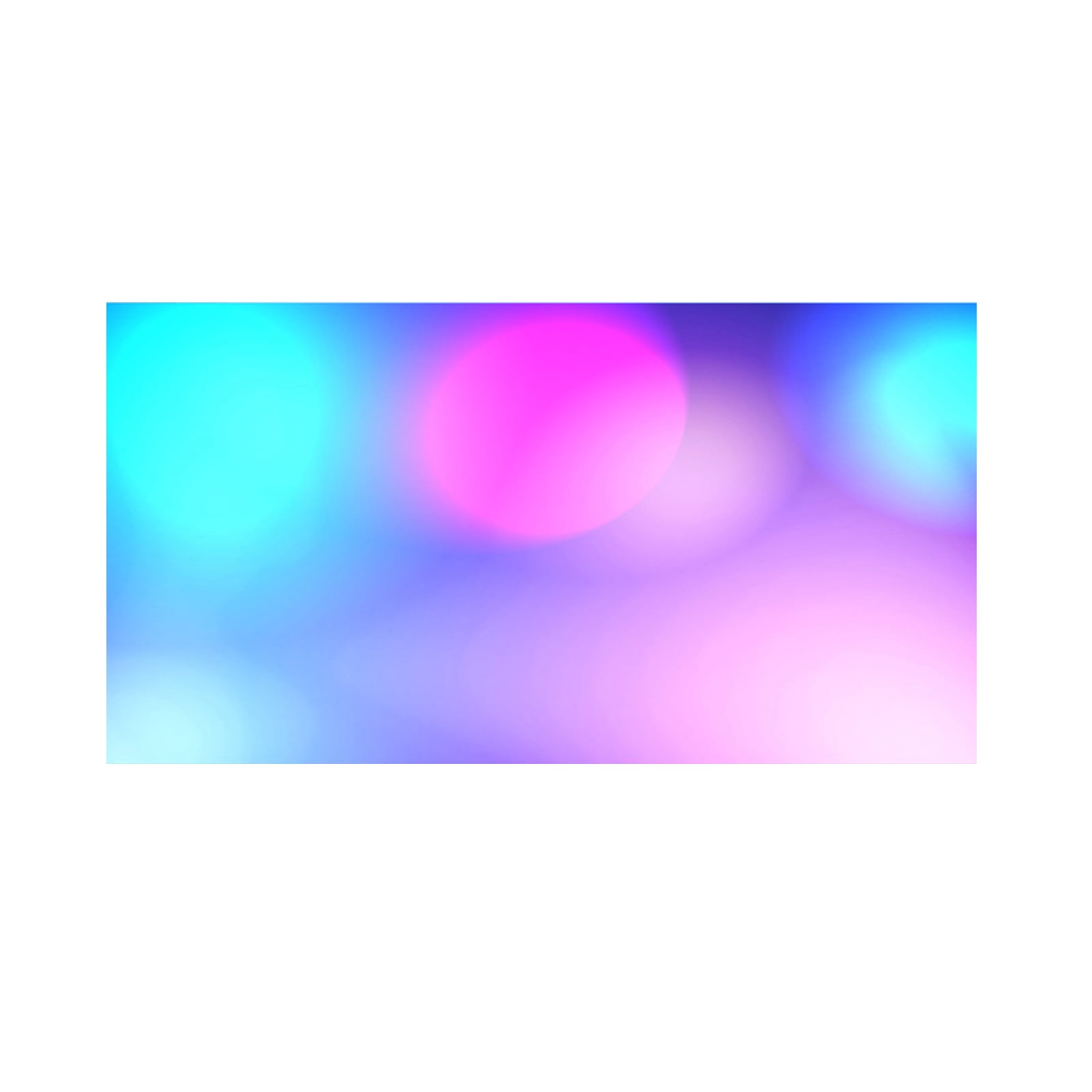 Lampshade Light Cover Refreshing Nature Print Ceiling Lights Magnetic ...