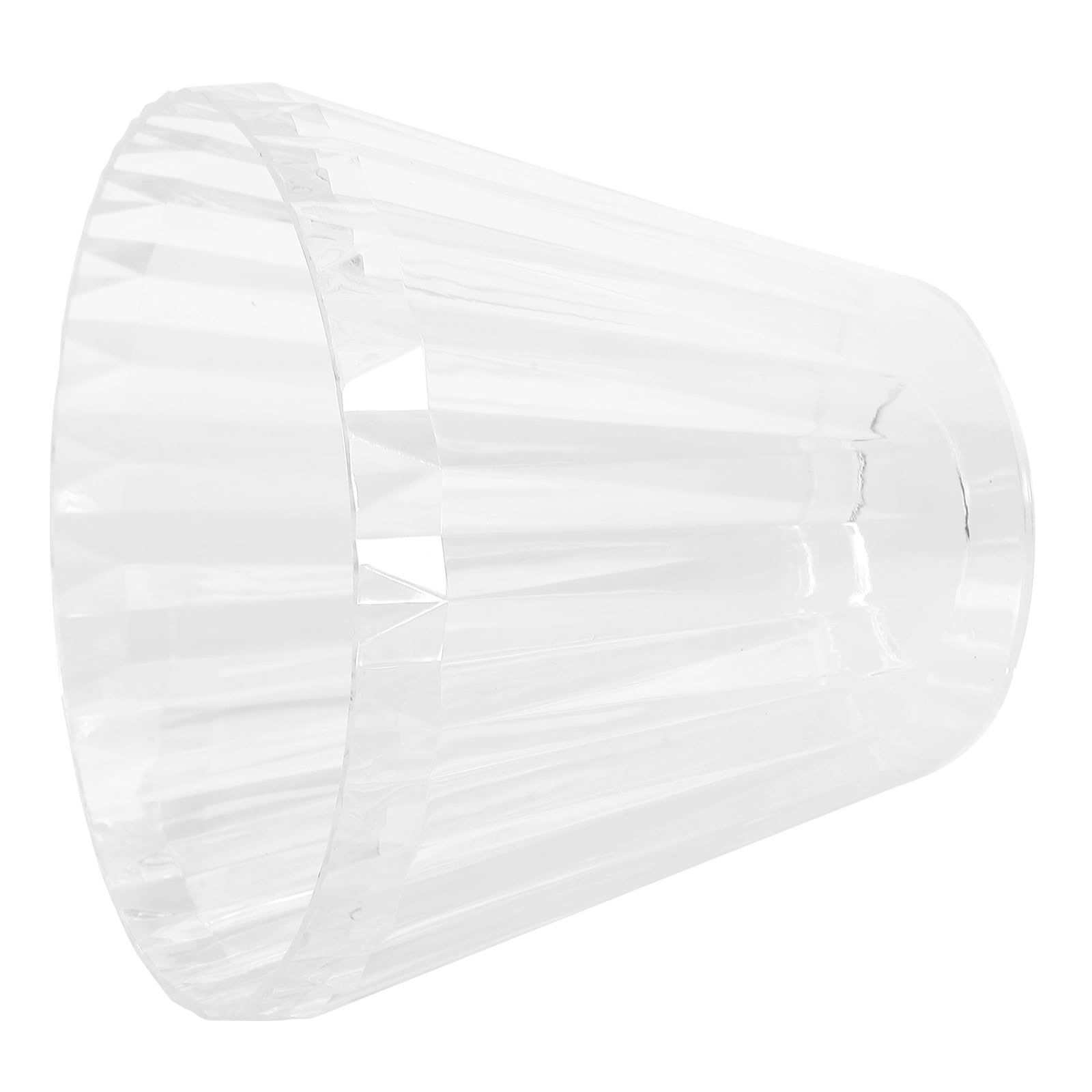 HOMOBABE Lampshade Cover Decorative Effect For Bedroom 1Pcs 5.2X4.7X3 ...