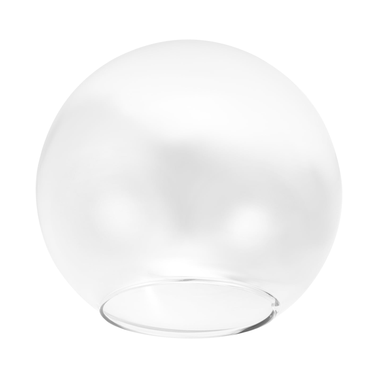 Lampshade Vintage Glass Fixture Replacement Globes Shades White ...