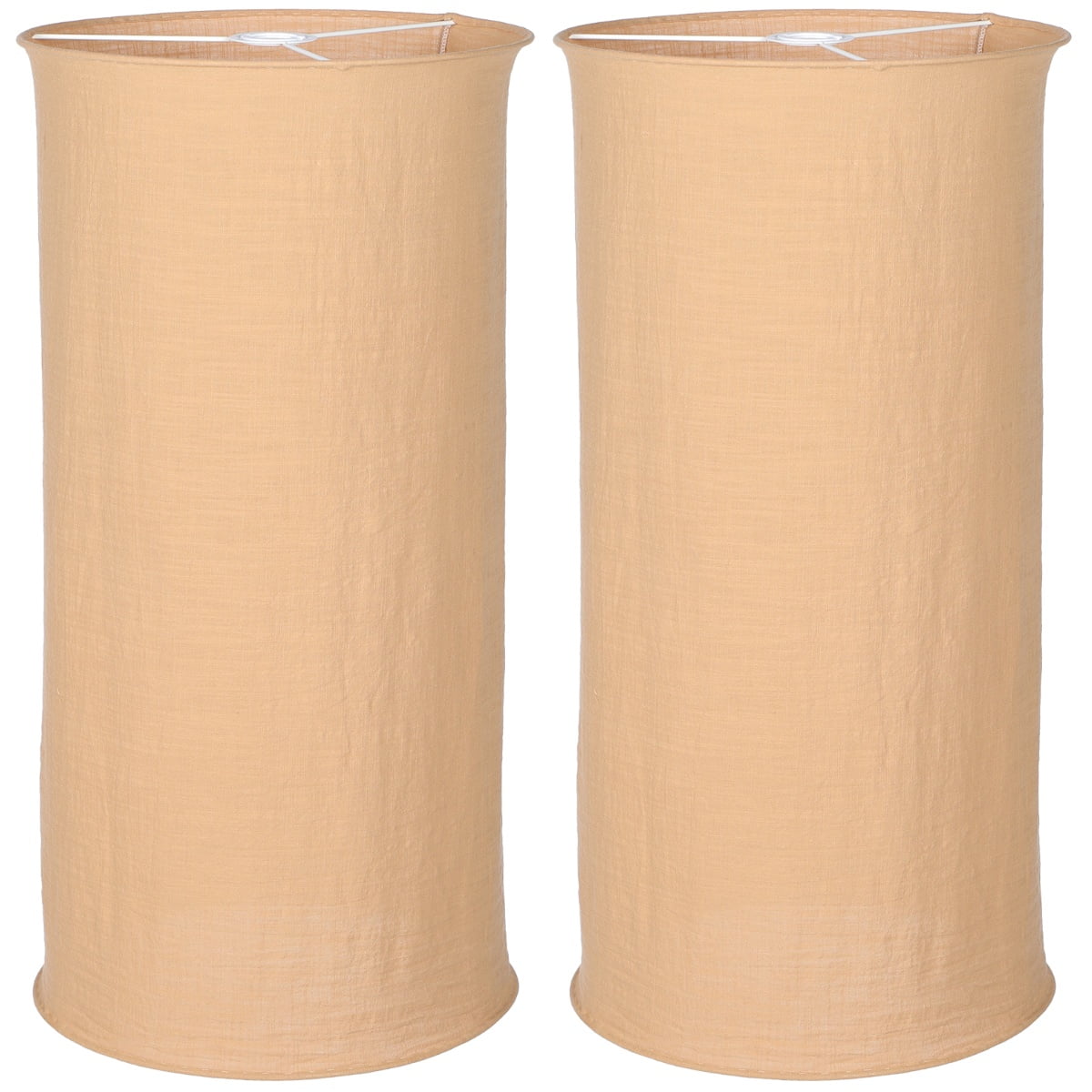 Lampshade White Lampshades Chandelier Light Covers for Electronics ...