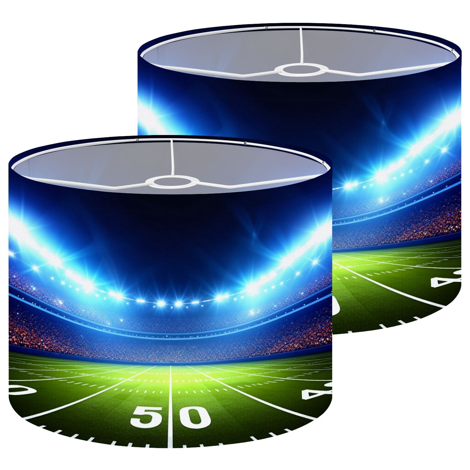 Lampshades 2 Pack american soccer stadium football stadium pictures ...