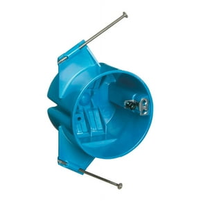 Round Electrical Boxes in Electrical Boxes - Walmart.com