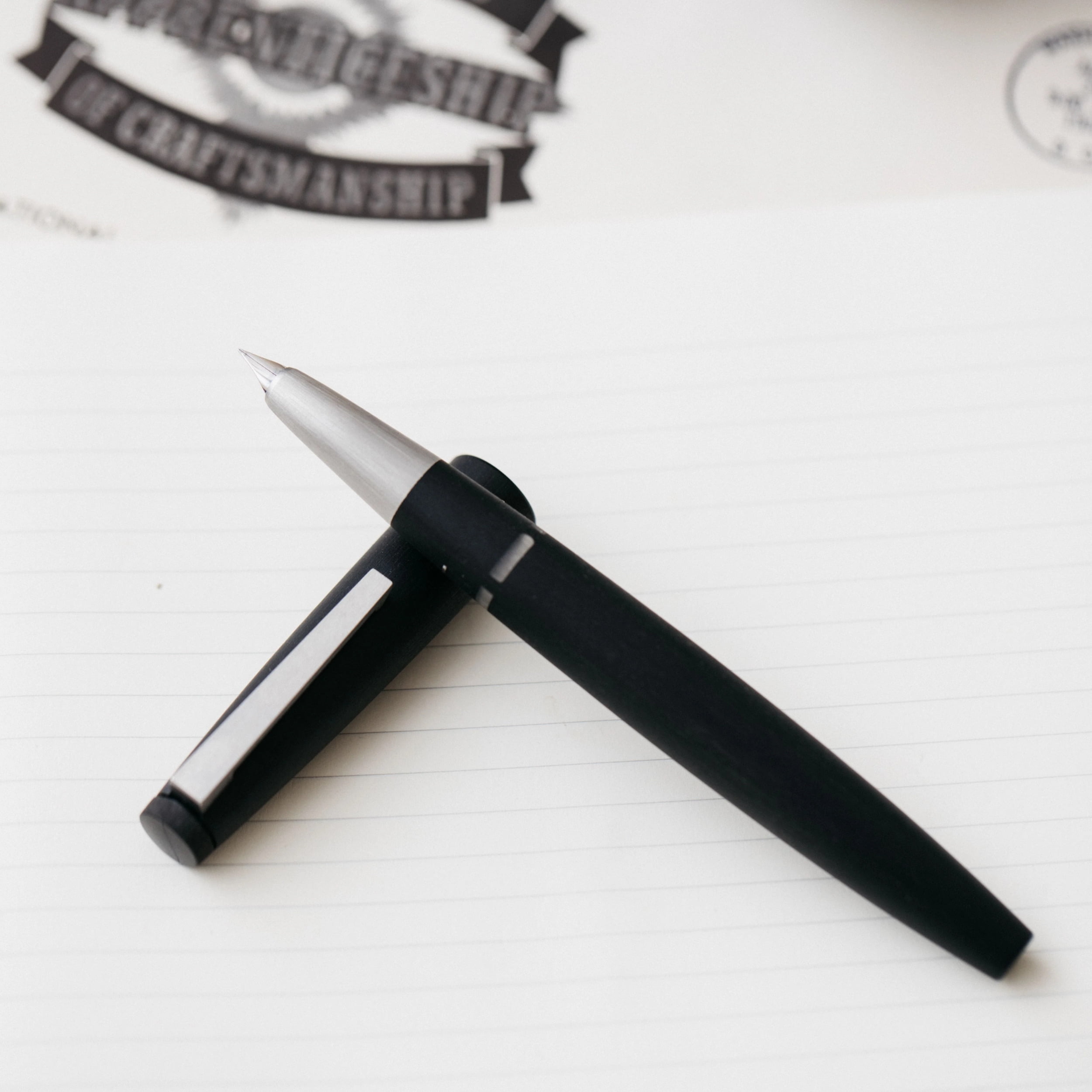 Lamy 2000 Makrolon Fountain Pen - Walmart.com