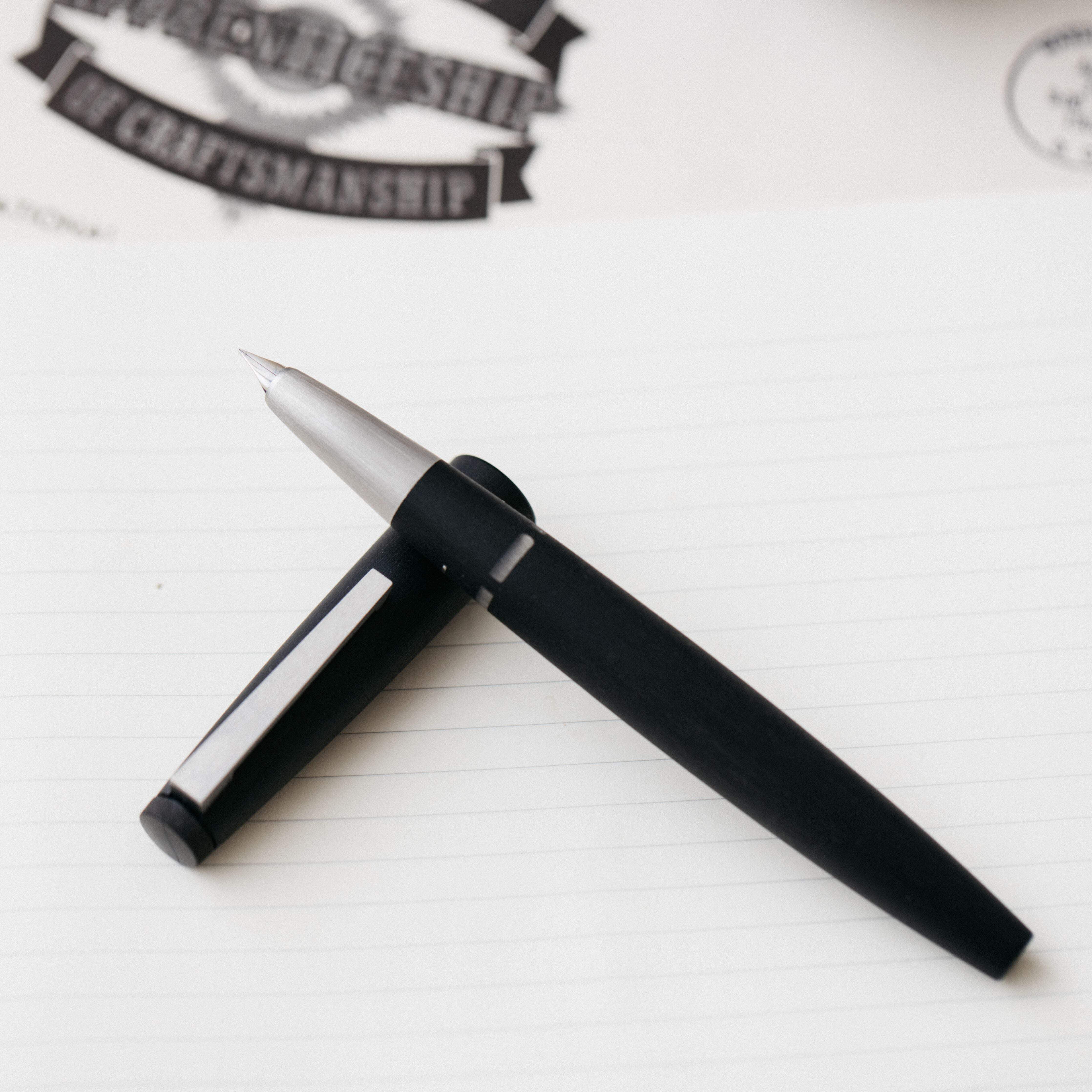 Lamy 2000 Makrolon Fountain Pen - Walmart.com