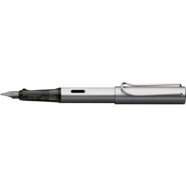 Wordsworth & Black Primori Fountain Pen Set, Medium Nib, 6 Ink ...