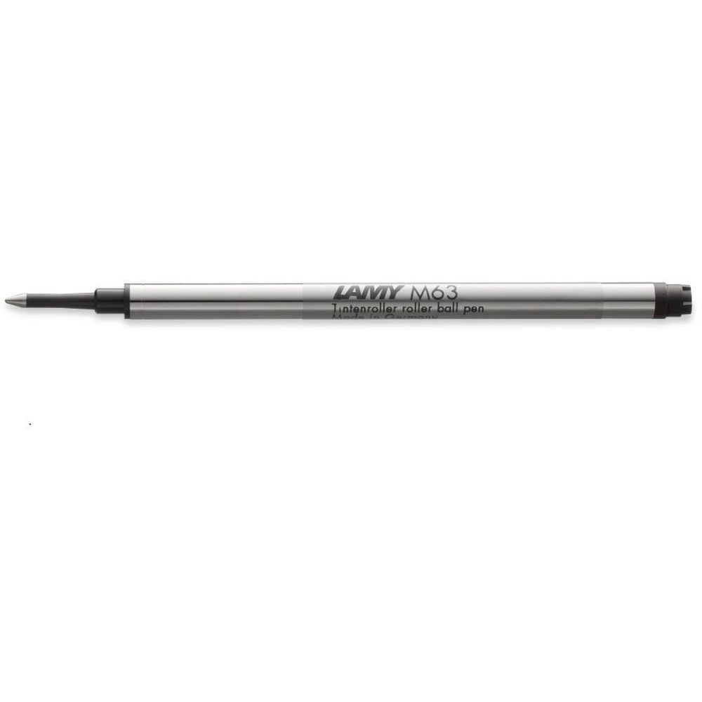 Lamy M63 Rollerball Pen Refill - Black - Walmart.com