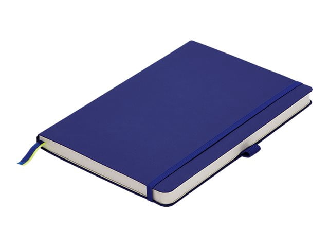 Lamy - Notebook - sewn-bound - DIN A5 - 5.7 in x 8.27 in - 96 sheets ...