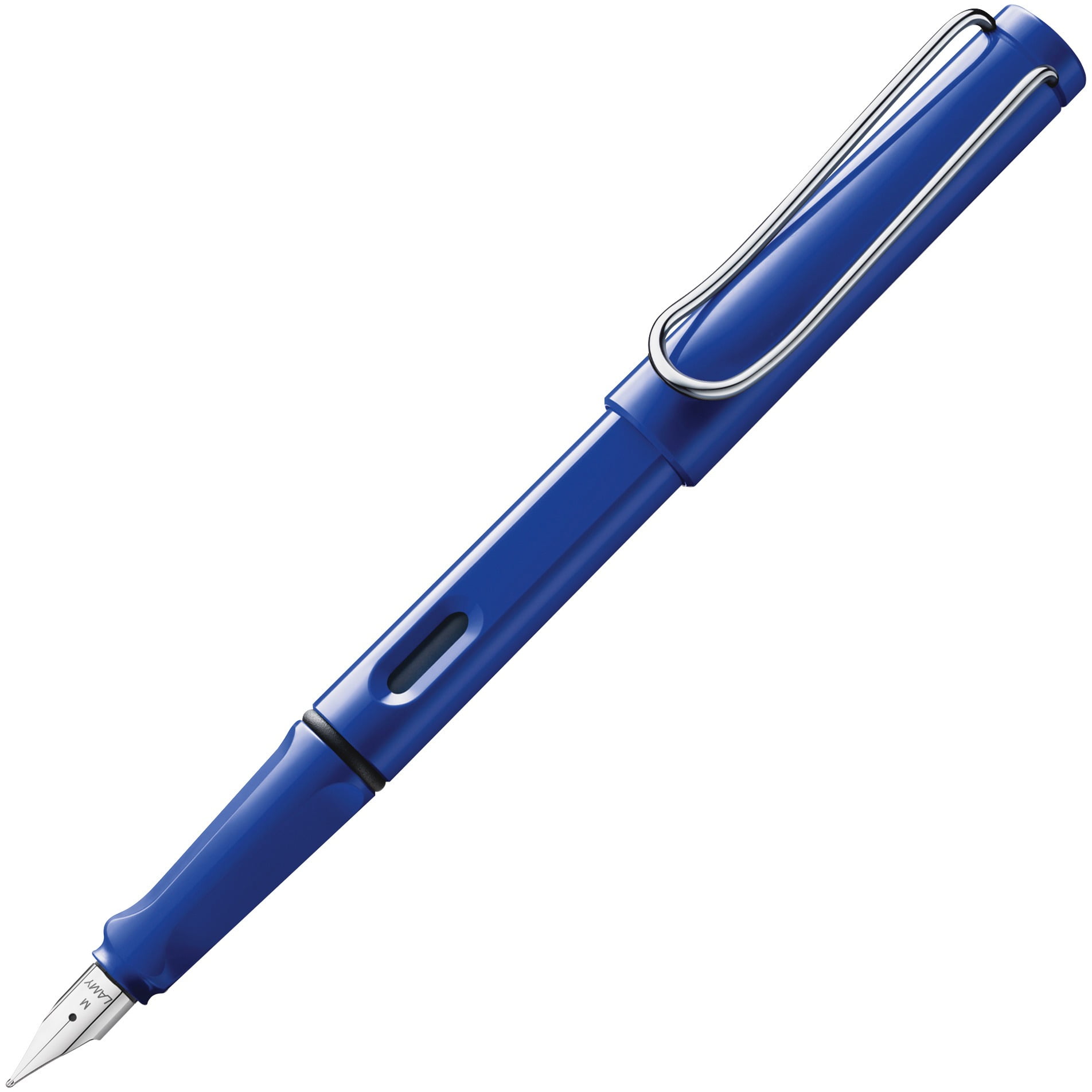 Lamy, REDL14F, Safari Fountain Pen, 1 Each - Walmart.com