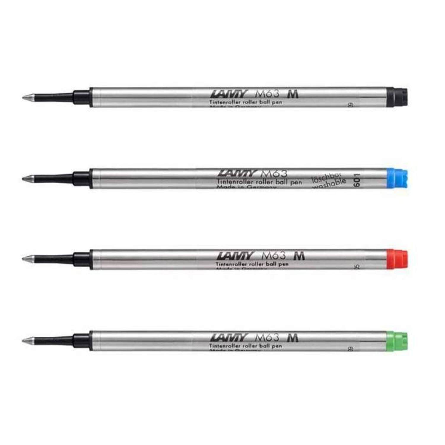 Lamy Refills Green Rollerball Pen - Walmart.com